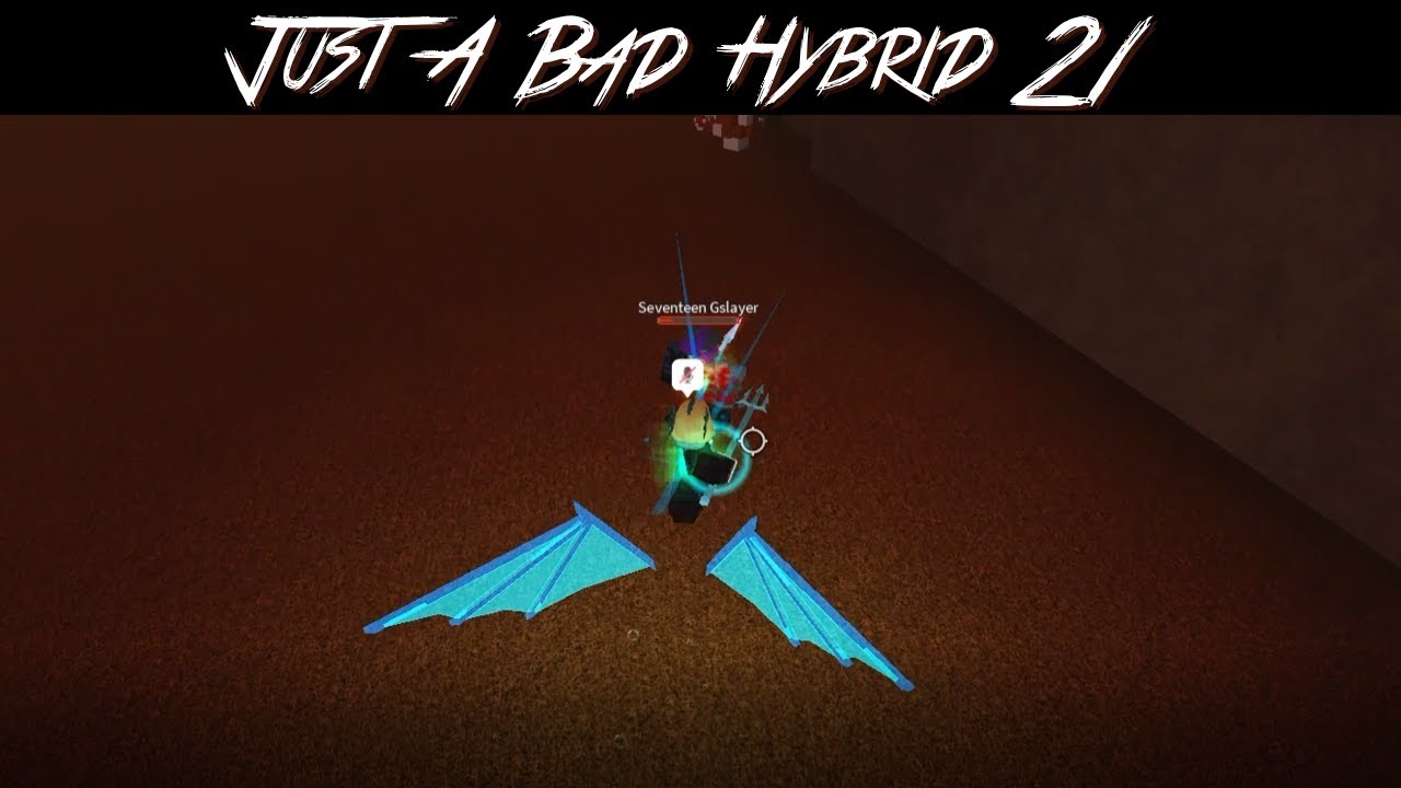Just A Bad Hybrid 21 | Rogue Lineage - YouTube
