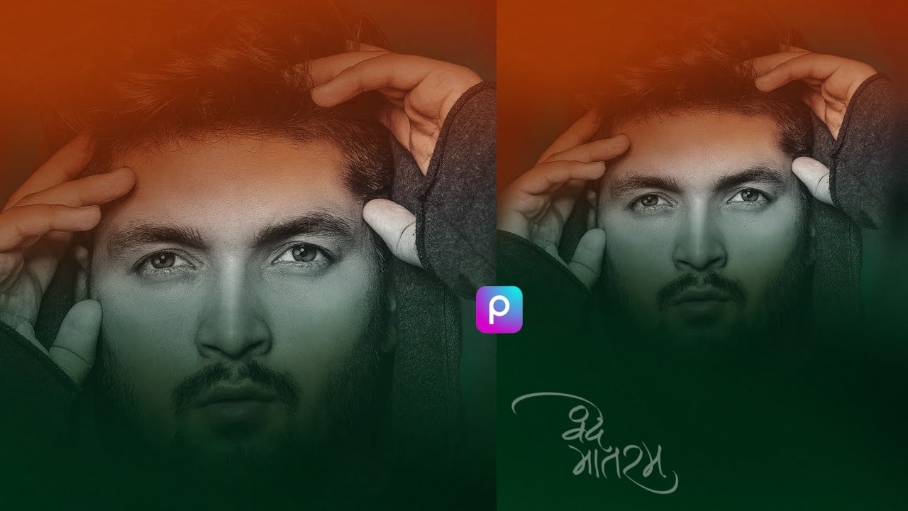 Independence Day Photo Editing 2024 || 15 August Photo Editing PicsArt ...