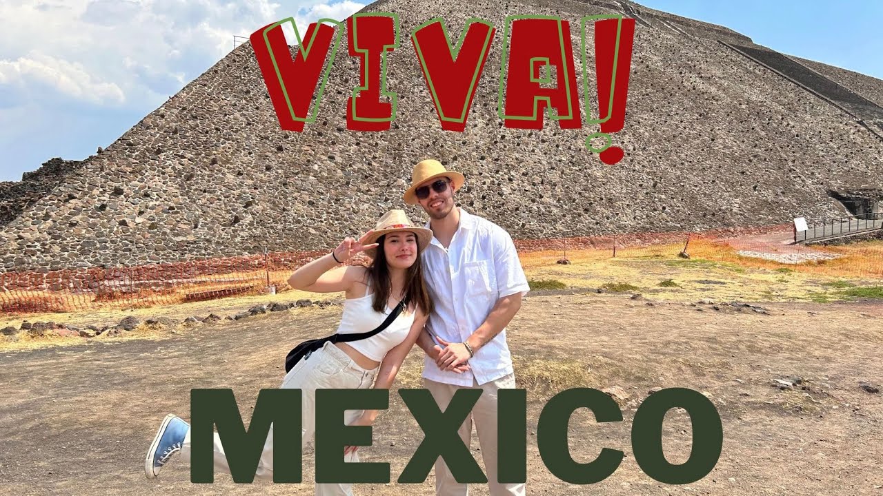 viva mexico !! - YouTube