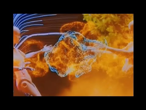 LA INTELIGENCIA ARTIFICIAL EN OTRO NIVEL, NCREÍBLES VISUALES EN FIESTAS ...