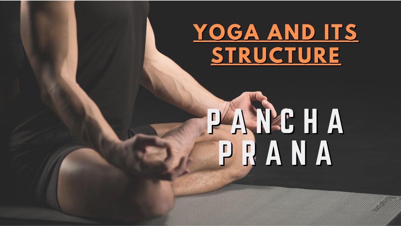 Pancha Pranas - The Five energies. - YouTube