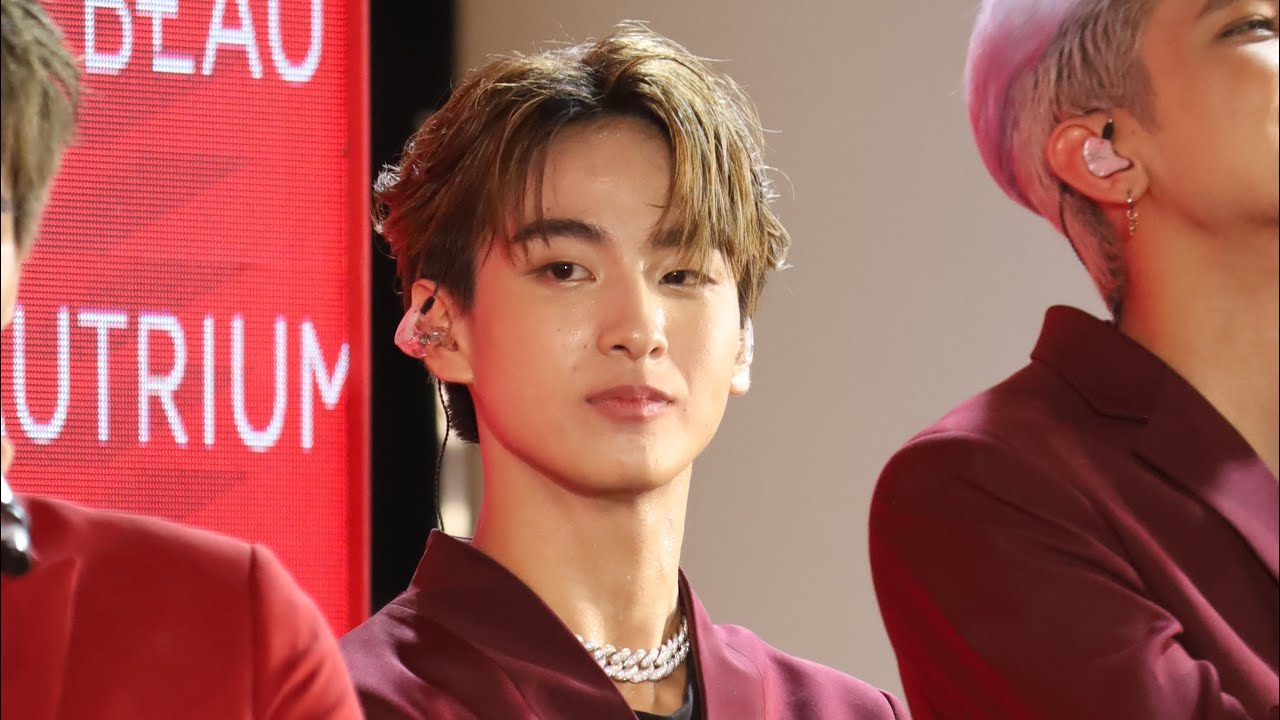 ATLAS (TAD FOCUS) - เธอมีความหมาย (My Treasure) LIVE @ BEAUTRIUM ...