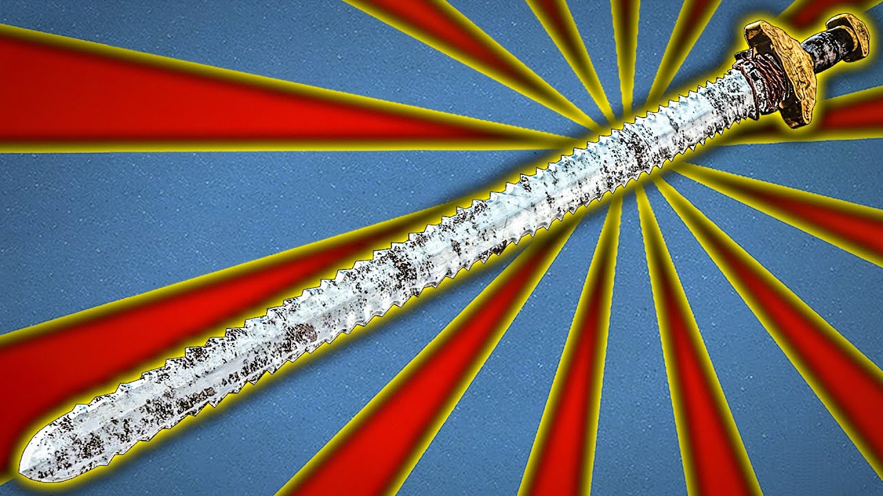 Fallout 4 - Zao's Sword - Unique Weapon Guide - YouTube