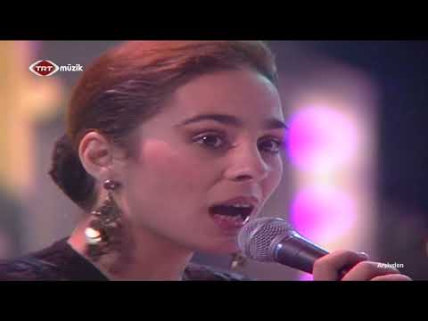 KAYAHAN & DEMET SAĞIROĞLU MELANKOLİK KISA TRT MUZIK HD
