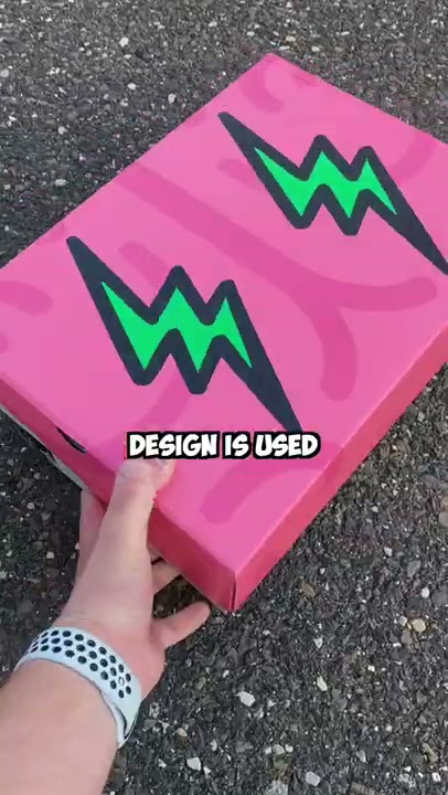 Trying the Secret Light in the J Balvin 2s💡 - YouTube