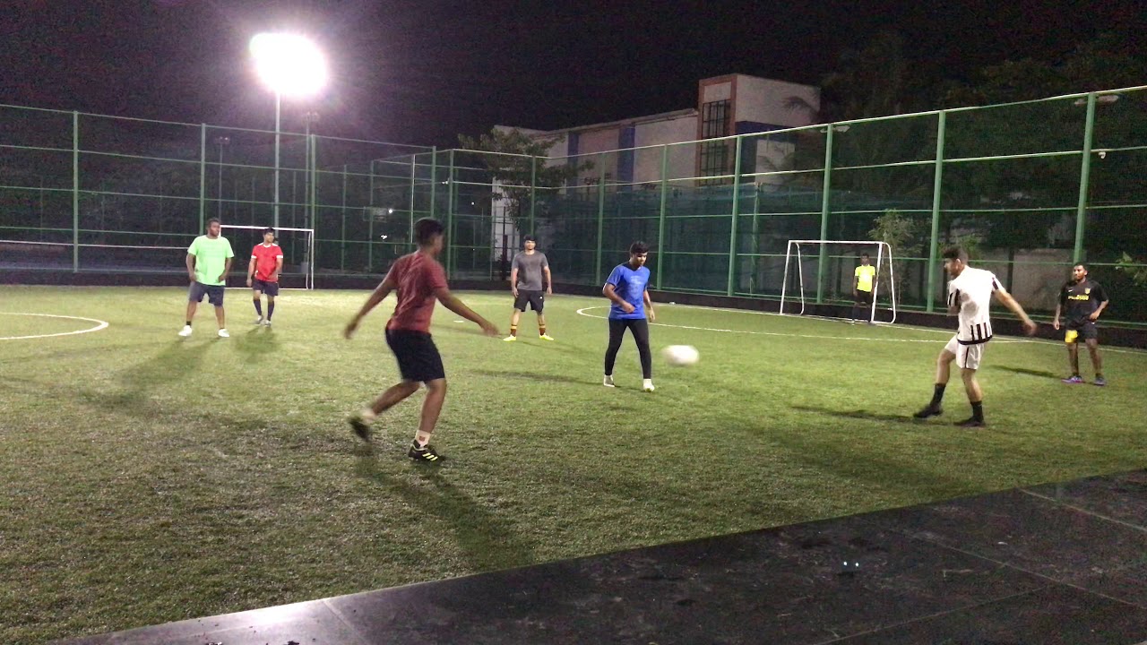 o2 football club august 30 2019 ipad view part3 - YouTube