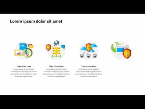 INTERNET SECURITY ANIMATED POWERPOINT PRESENTATIONS - YouTube