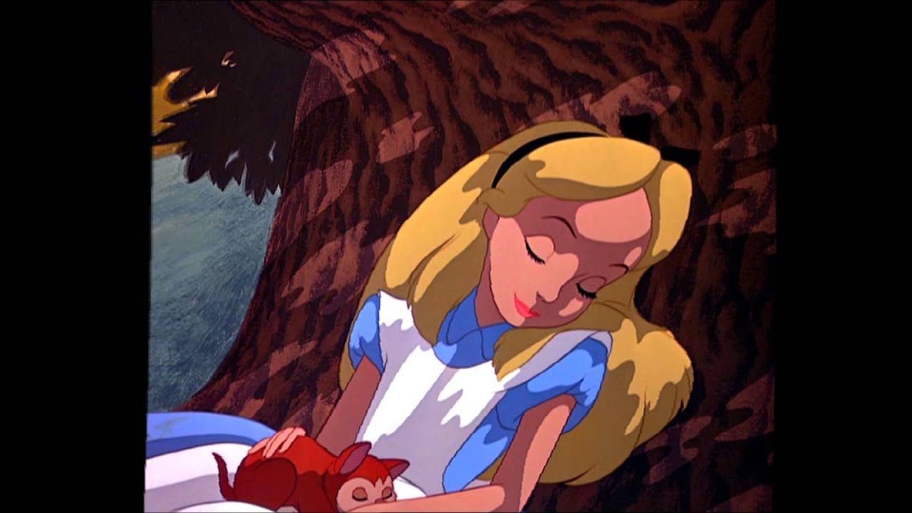 Pogo Alice - YouTube