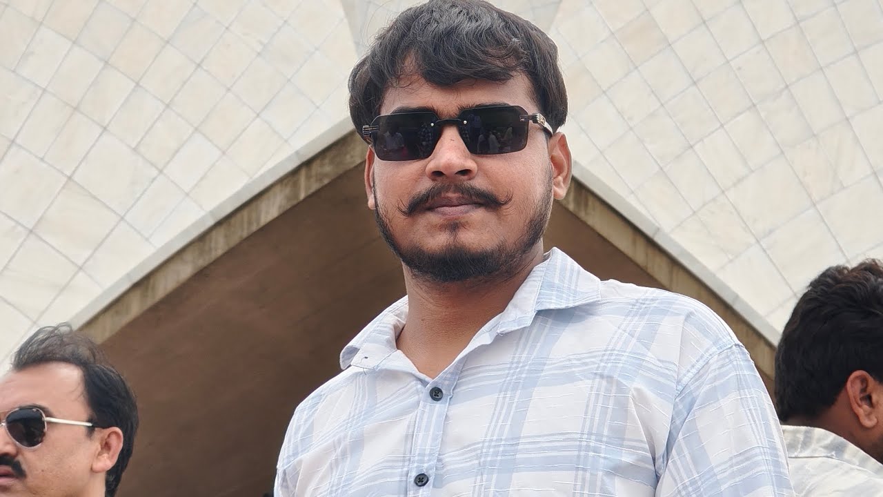 Lotus Temple, Lotus Temple Rd Bahapur, Kalkaji, New Delhi, #delhi # ...