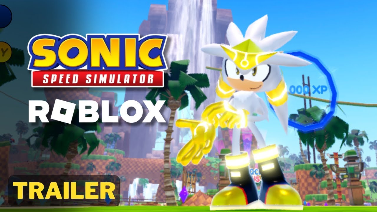 Gold Style Silver fan made trailer - YouTube