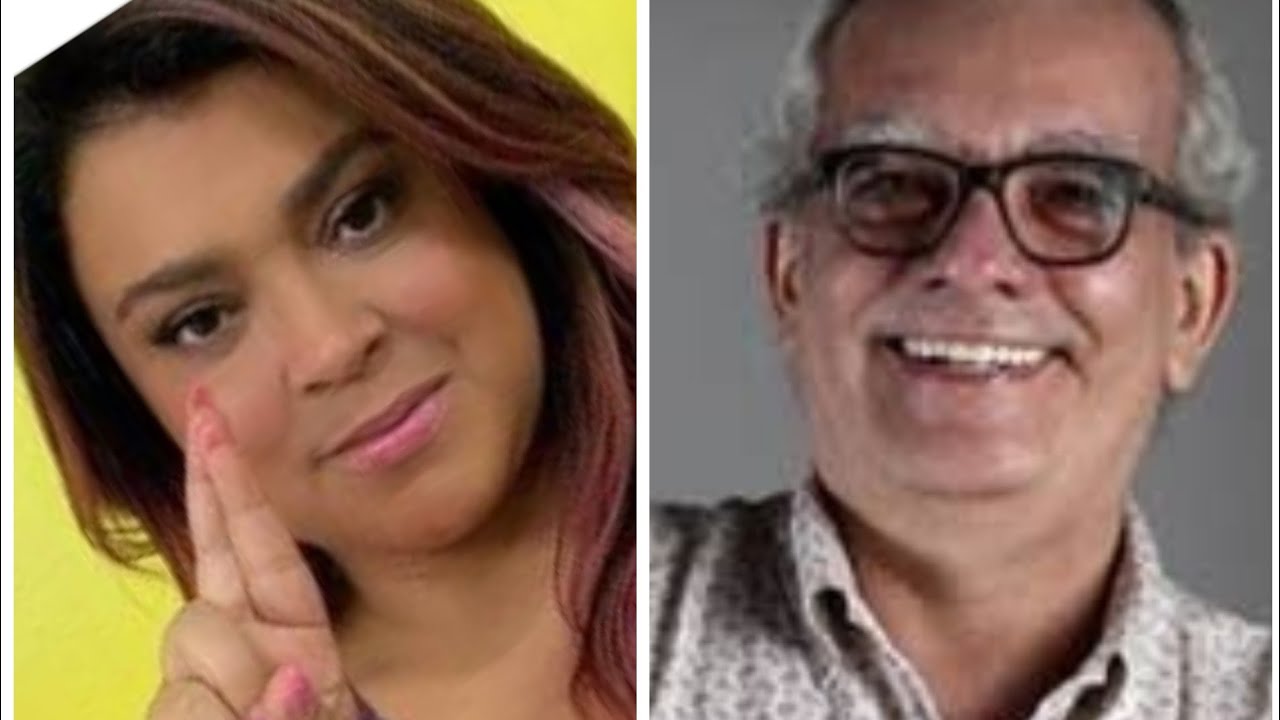 Preta gil, Artur Xexéo: Jeniffer Nascimento e o Racismo nosso de cada ...