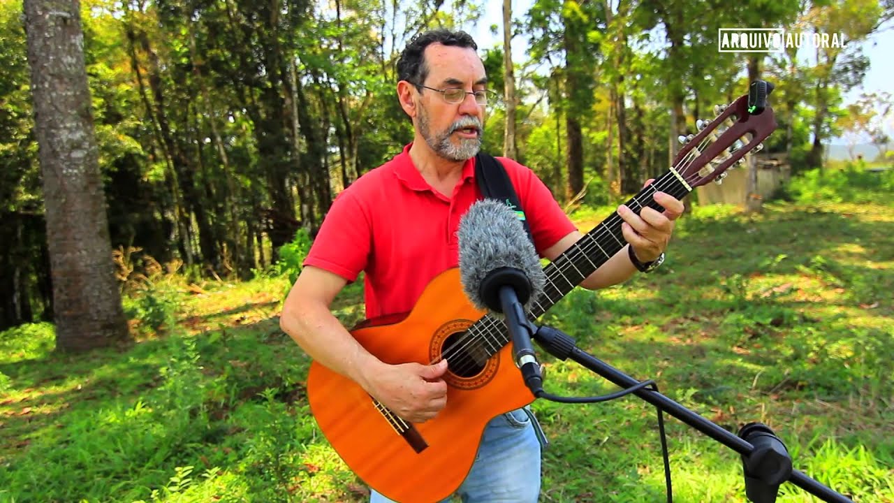 DANIEL FARIA | ARQUIVO AUTORAL - YouTube