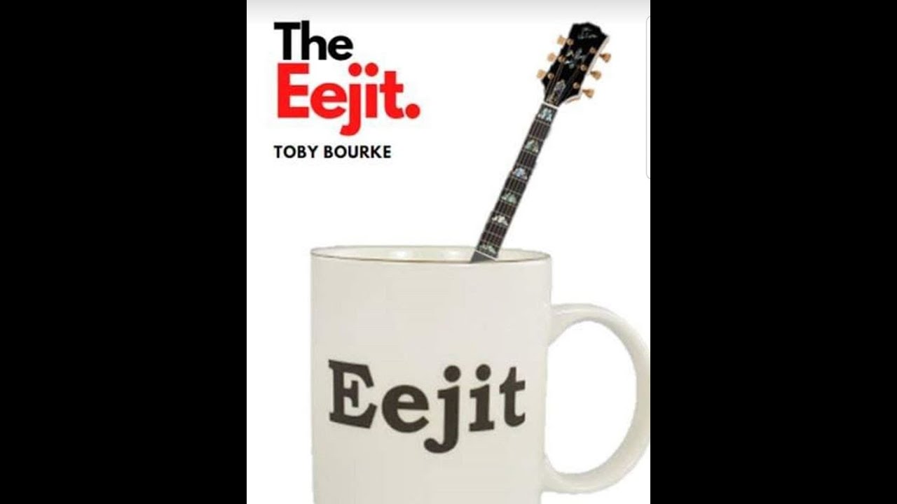 TOBY BOURKE LIVE 1991 - YouTube