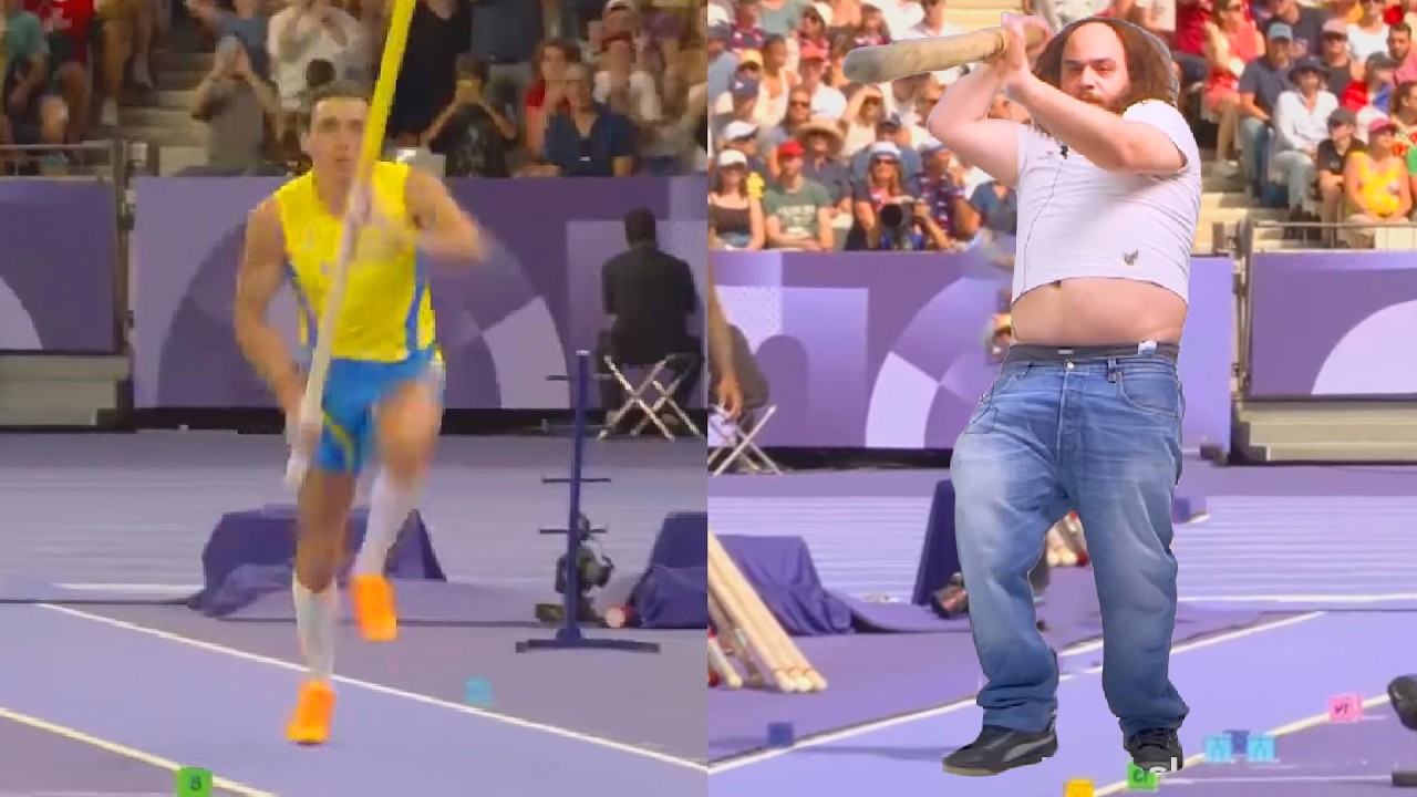 ΠΑΡΑΣΚΕΥΑΣ Core 13 - YouTube