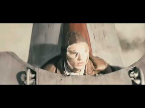 Flyboys (2006) official trailer HQ - YouTube