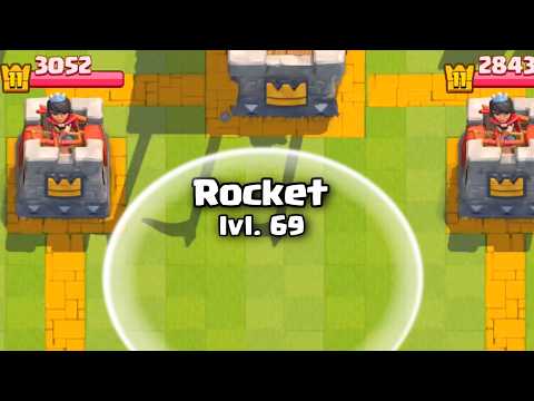 IF CLASH ROYALE HAD LOGIC - COMPILATION (EP 1 - 10)