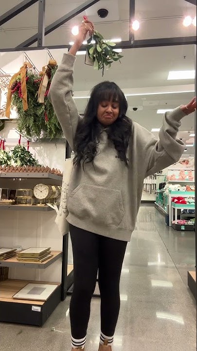 Let's Go Christmas Decor Shopping at Target - YouTube