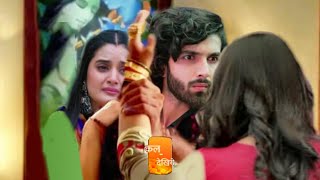 Jaane Anjaane Hum Mile 1 Mar Dhruv Dega Unnati Ko Divorce Raghav And ...