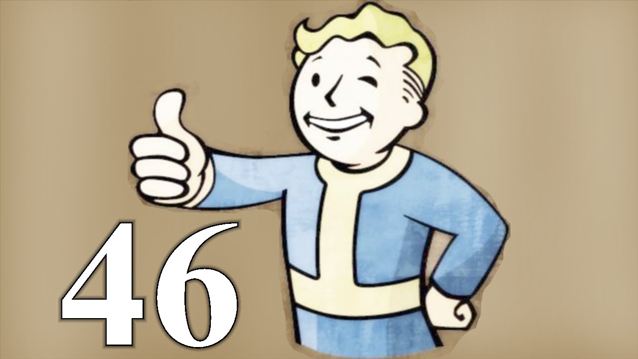 Fallout 2 #46 Sulik's Sister - Let's Play Fallout 2 | HD Gameplay - YouTube