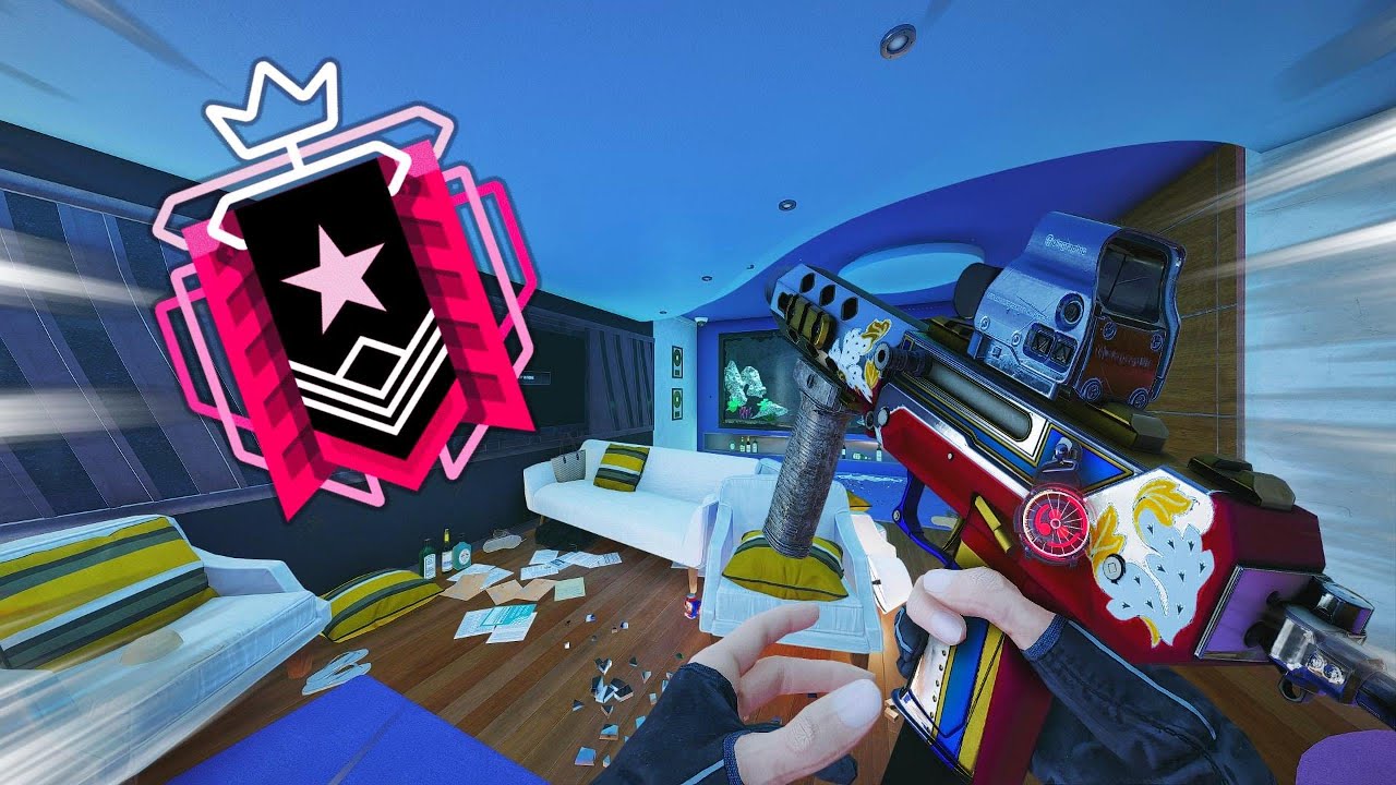 what 1000 hours on SMG-12 looks like... - YouTube