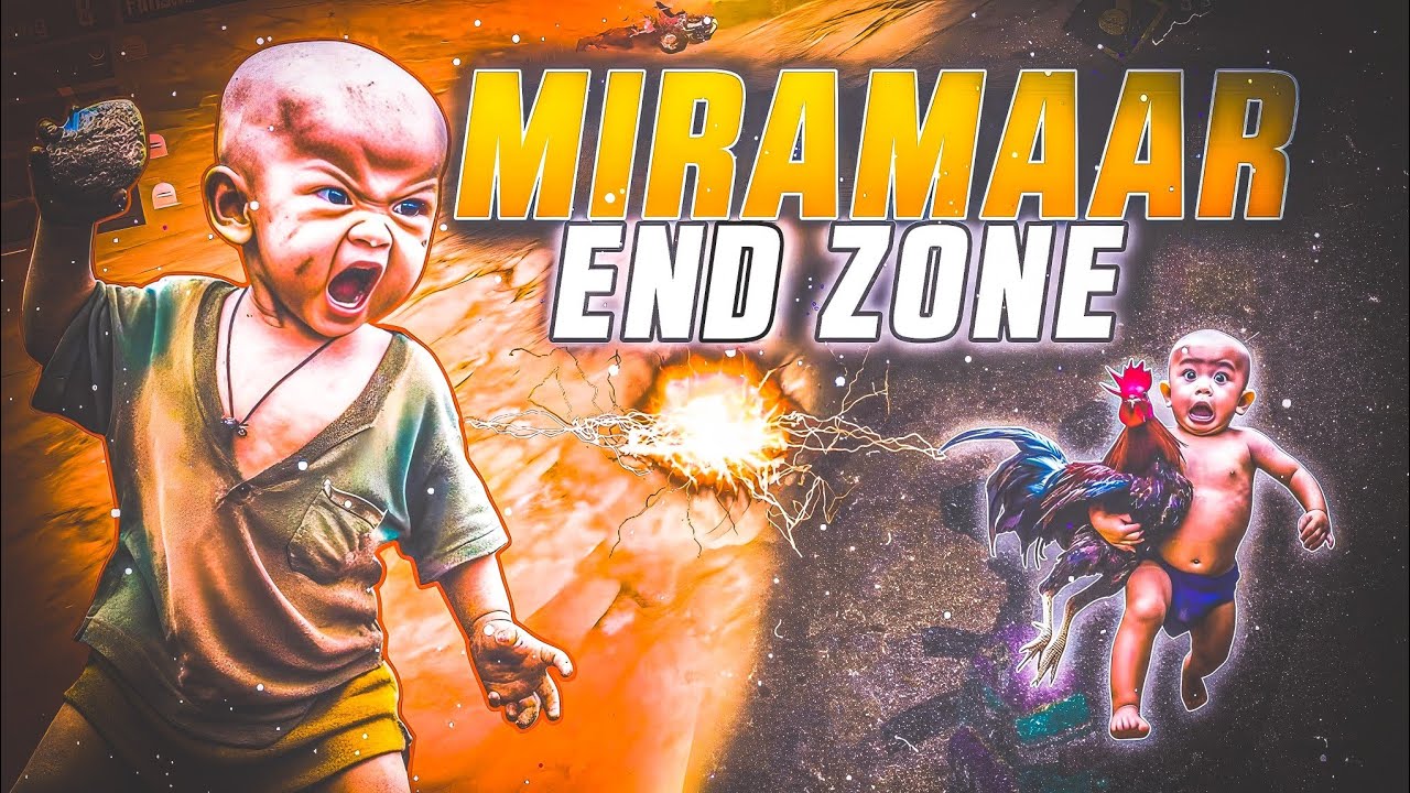 🔥ROAD TO BMPS MIRAMAAR END ZONE 1vs2 IGL POV #bmps #bgmi ...