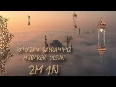 RAMAZAN BAYRAMI KUTLU OLSUN