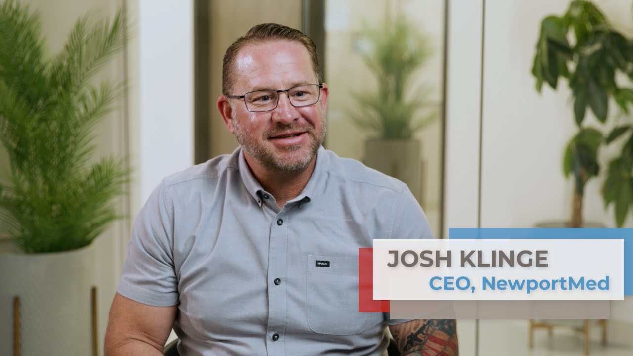 NewportMed Managed Services - YouTube