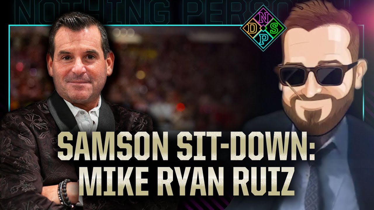 Mike Ryan joins to talk all things Meadowlark Media, what he's been up ...
