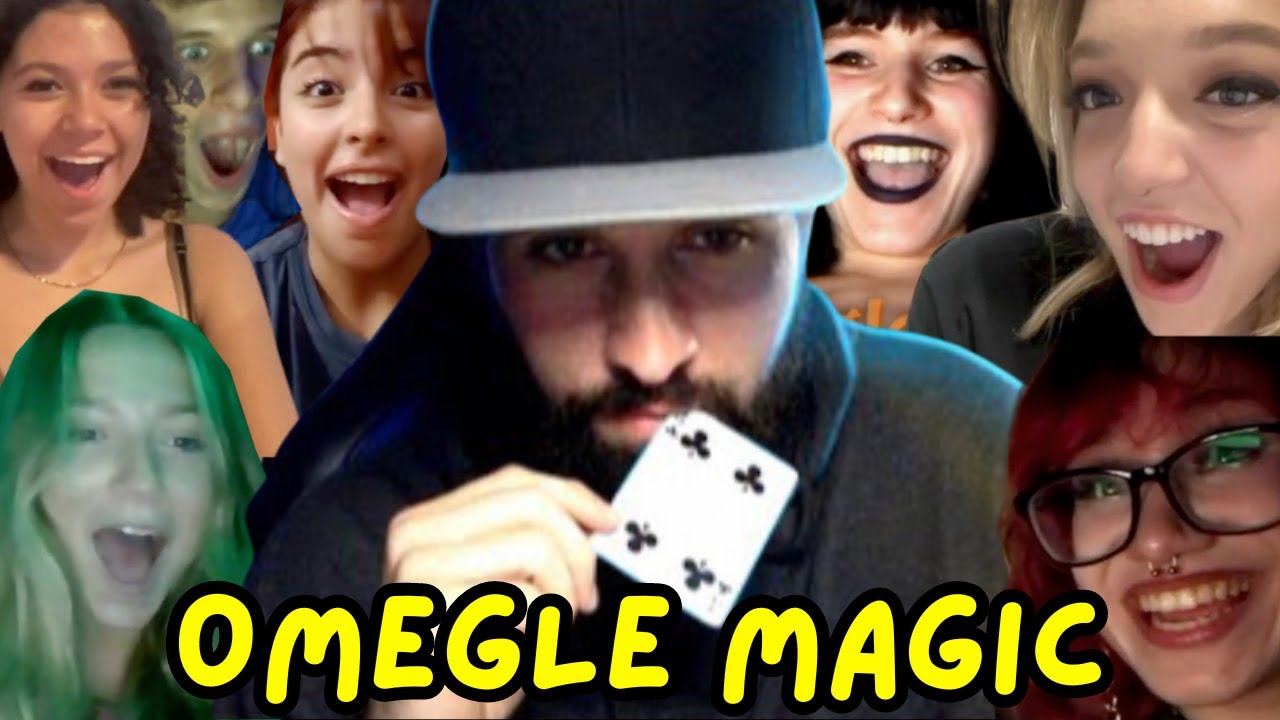 Best of Amazing STRANGERS on OMEGLE 2023 - YouTube