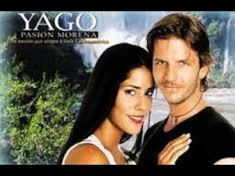 Yago -25.rész( argentin sorozat, 2001)