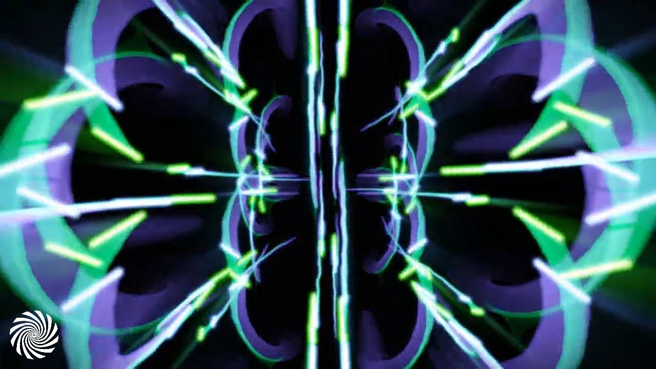 Eskimo & Puzzle - Electric Scream - YouTube