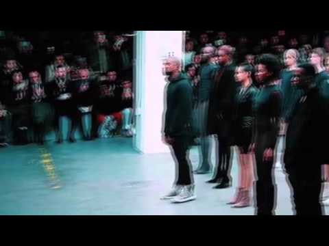 Kanye West- Wolves (Acoustic Cover) Snippet - YouTube