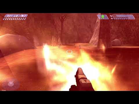 Halo Editing: Sapien AI Tutorial Part 2 | Platoons And "Maneuver Squad" Setting - YouTube