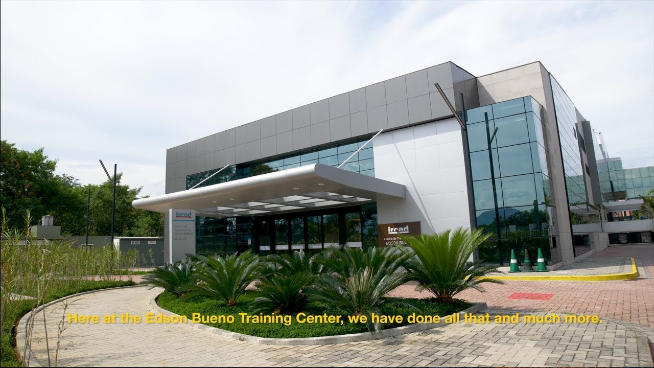 Ircad Unidade Rio de Janeiro: 1 ano de evolução em práticas médicas ...