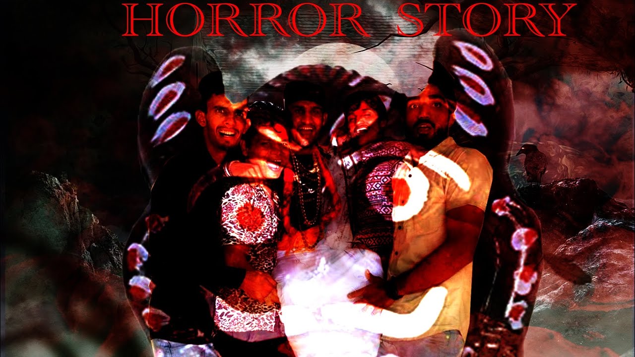 Horror story new # horror video - YouTube