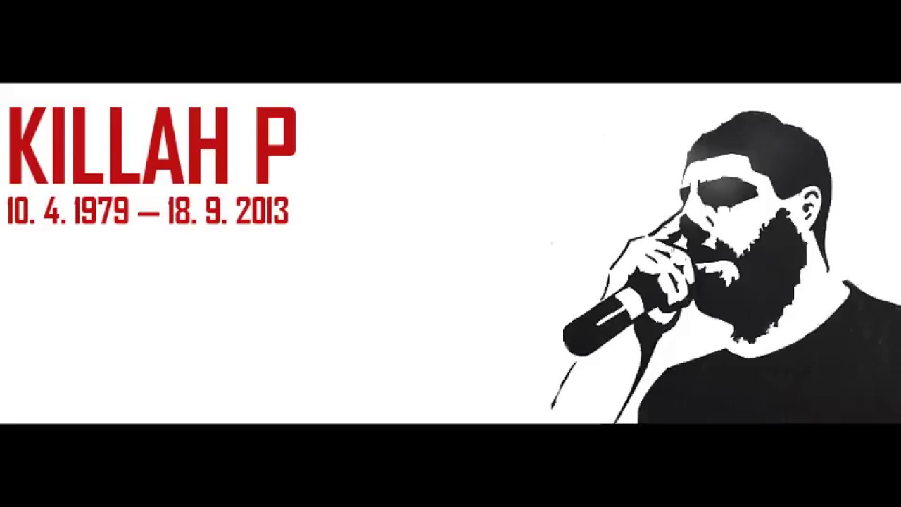 Killah P (Παύλος Φύσσας) - Γάμα τους - YouTube