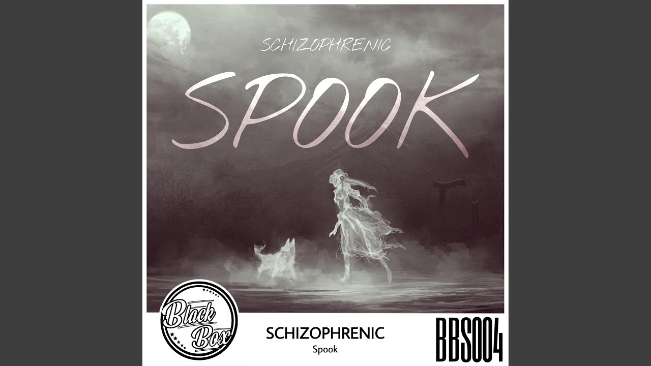 Spook - YouTube