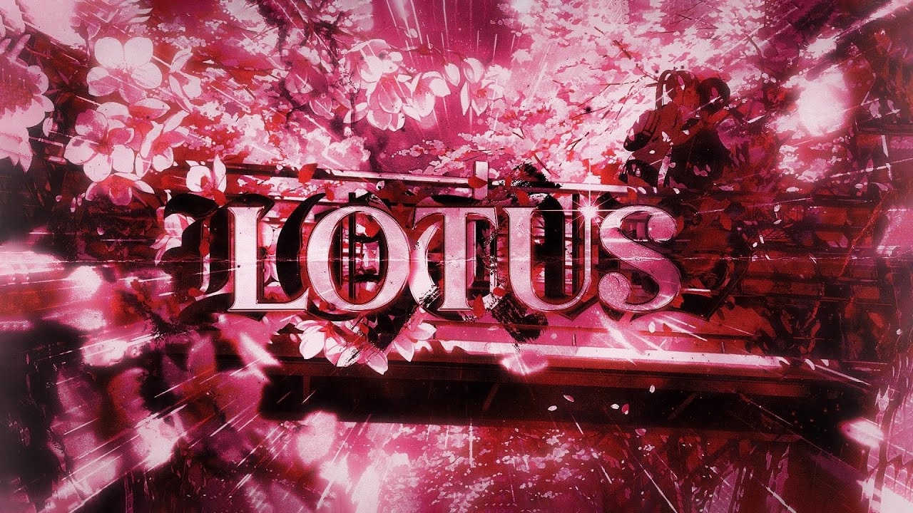 lotus - YouTube