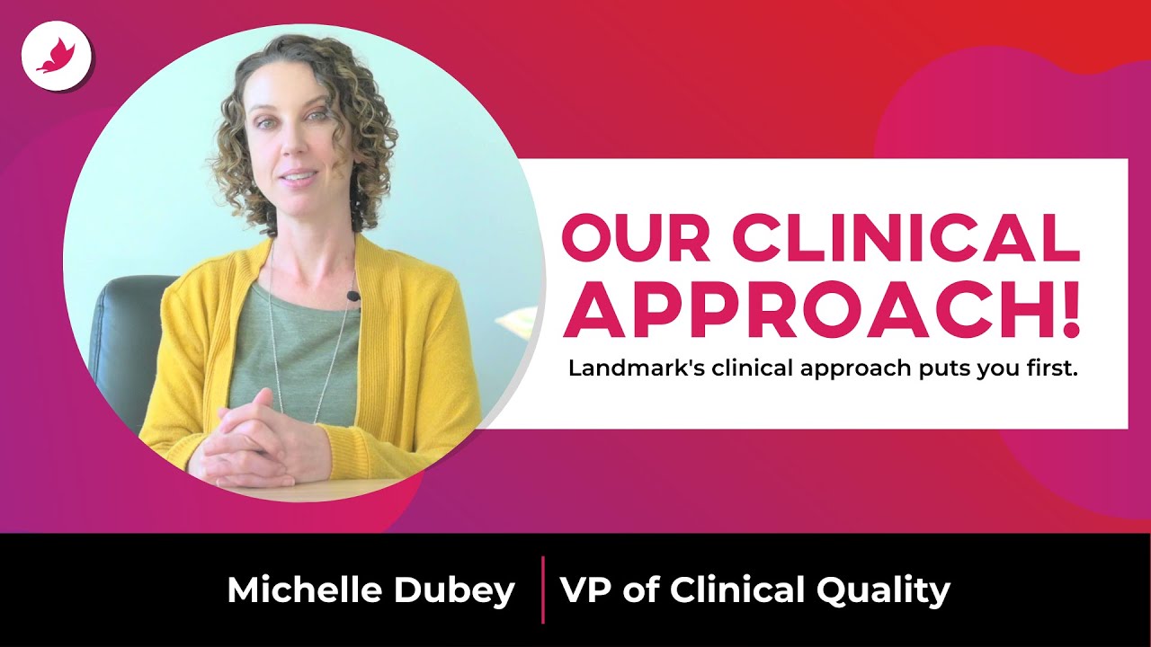 Landmark Recovery - Our Clinical Approach to Drug and Alcohol Addiction ...