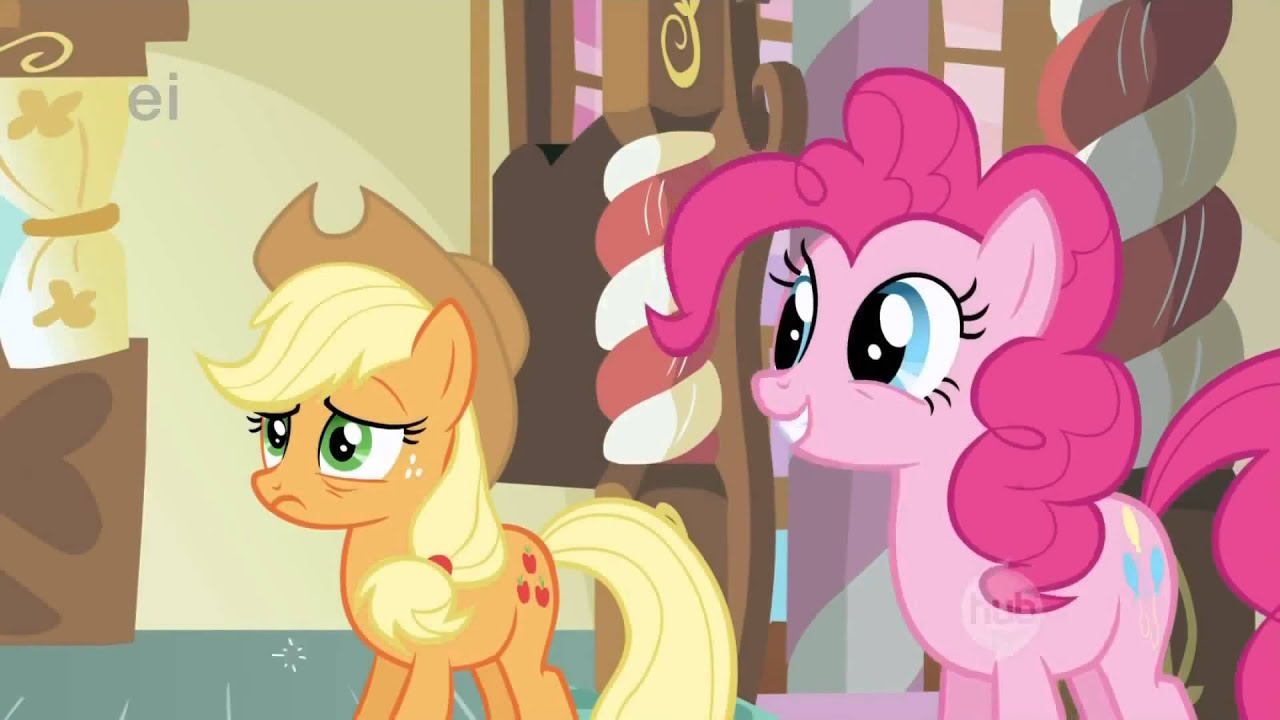 MLP: FiM - Season 1: Episode 4 - YouTube