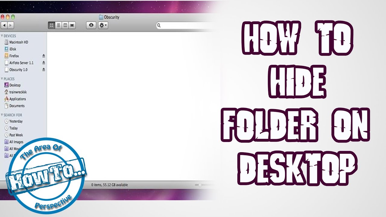 How To Hide Folder On Desktop Within 1 Minute YouTube how-to-hide-folder-on-desktop-within-1-minute-youtube
