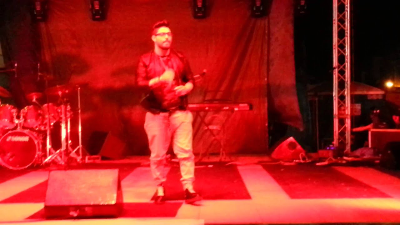 roberto cervasio festa torre del greco - YouTube