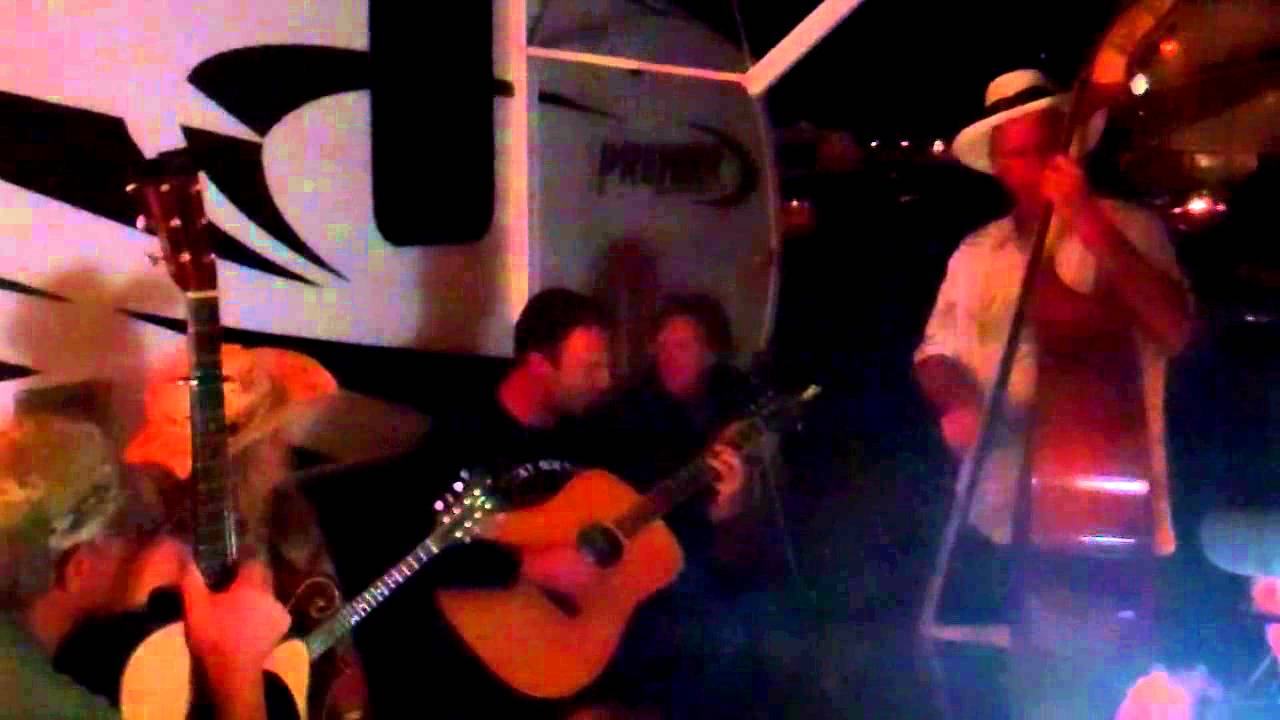 Winfield 2015 Dream On (Cover)...Shane Hilt & Friends :) - YouTube