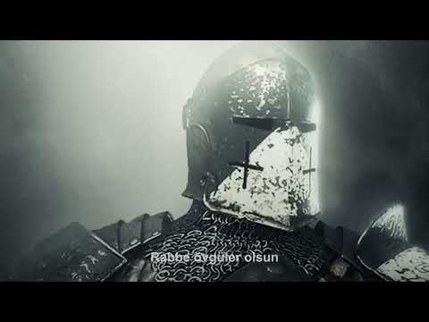 Tapınak Şövalyeleri İlahi Marşı