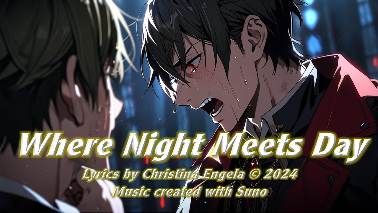 Where Night Meets Day - YouTube