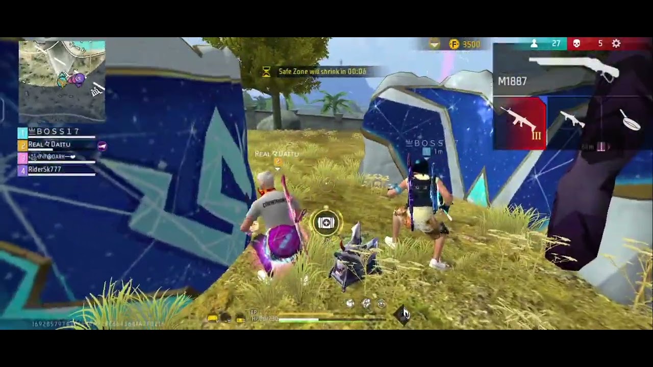 Daitu gaming - YouTube