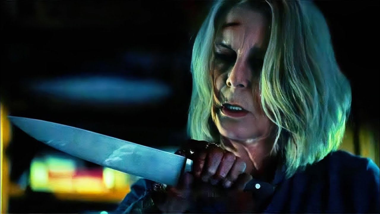 Lori Strode Halloween 1