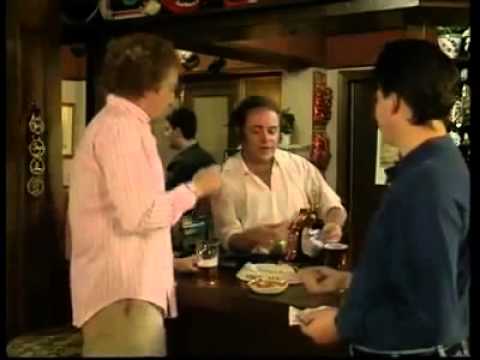Billy Bleach - Loose Change - YouTube