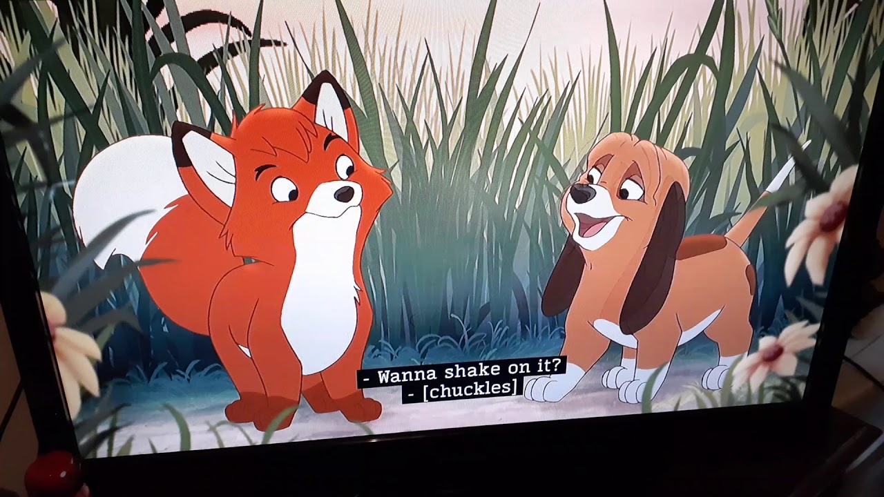 Tarzan 2 opening scene - YouTube