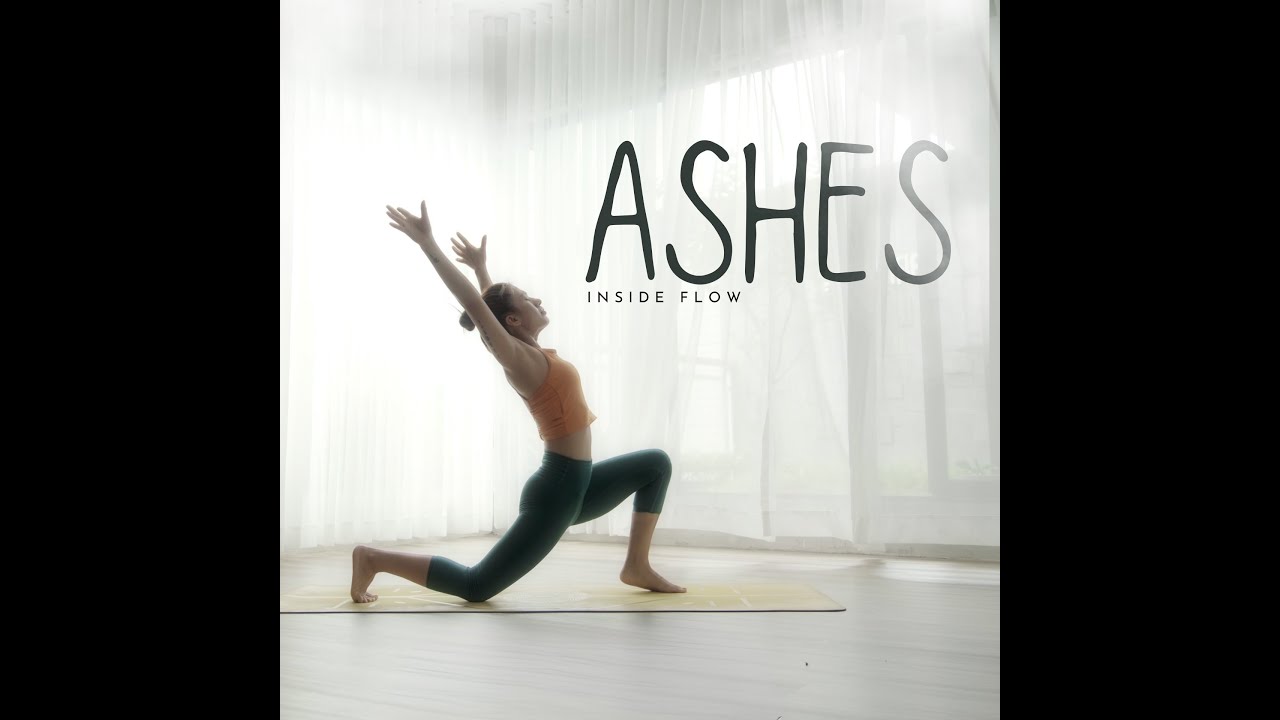 ASHES | INSIDE FLOW | Flow by Alexey | Ari Phan (Cogai1m51) - YouTube